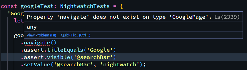 Page objects broken (or not backward compatible?) under 3.0.0-beta.1 · Issue #3732 ...