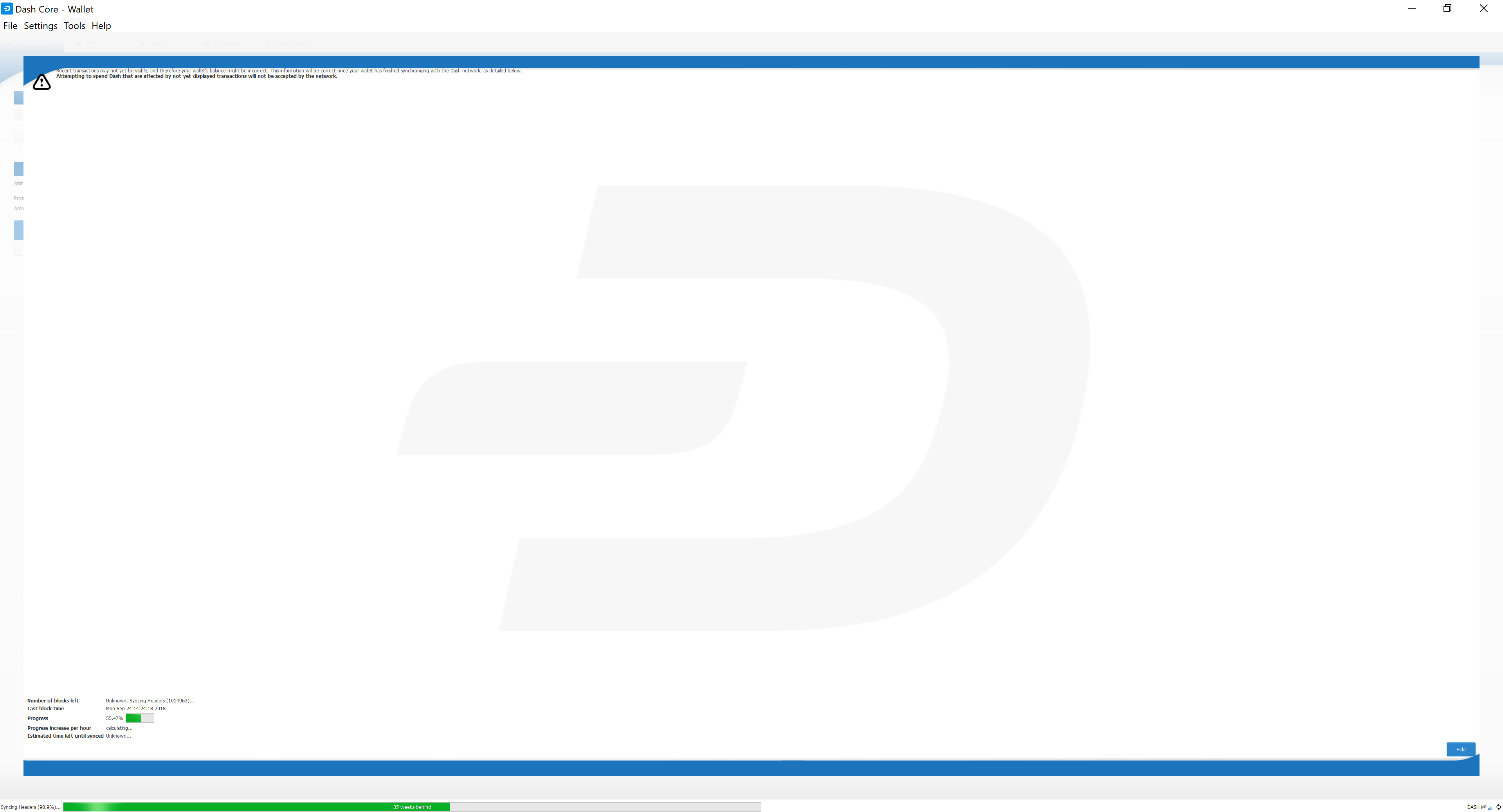 UI scale problem on HiDPI monitor · Issue #2959 · dashpay/dash · GitHub
