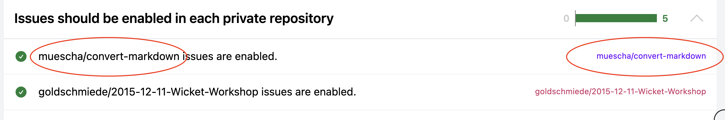 Add ability to add links to control result text · Issue #3604 · turbot/steampipe · GitHub