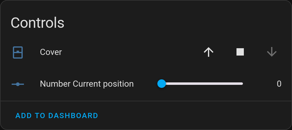 Bug Extra Number Current Position Entity Created For Aqara Roller Shade Driver E1 · Issue