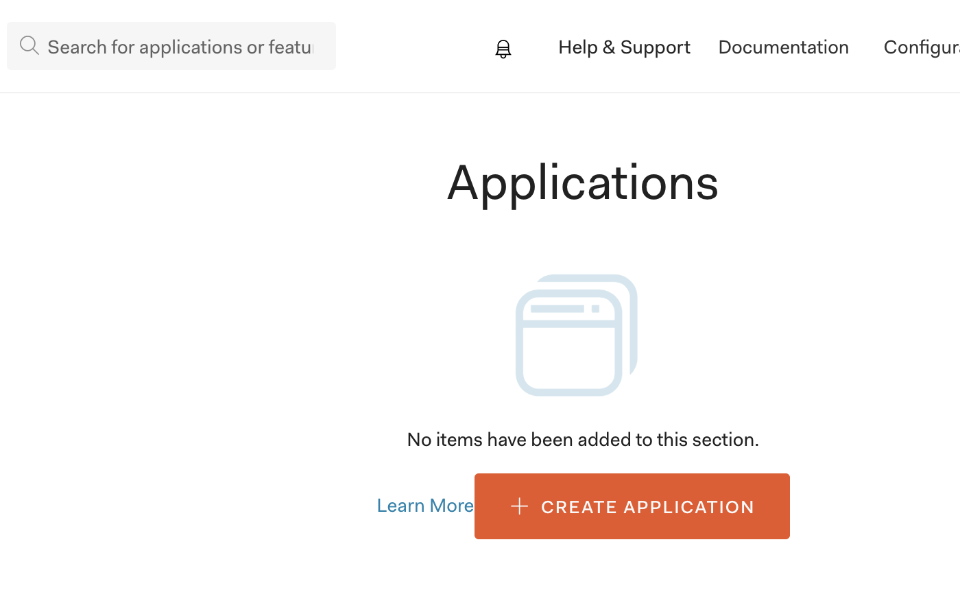 Emptystate Helpurl Is Inlined · Issue 508 · Auth0cosmos · Github 