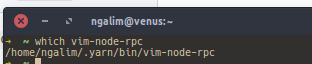 Gvim doesn't fork by default · Issue #659 · neoclide/coc.nvim · GitHub