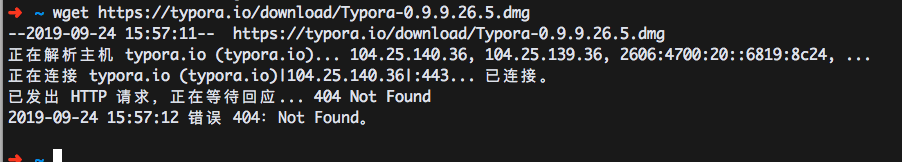 download Typora-0.9.9.26.5 404 Not Found · Issue #2853 · typora/typora-issues · GitHub