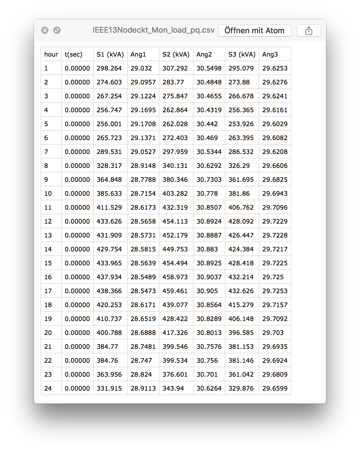Cannot load Monitor's byte stream · Issue #2 · dss-extensions/OpenDSSDirect.py · GitHub