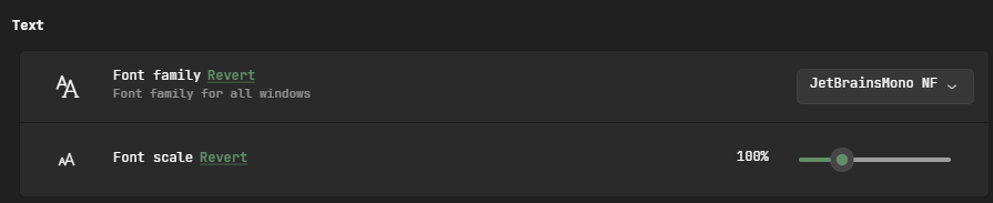 [Tasks] C# script node content isn't aligned to left · Issue #650 · adirh3/Fluent-Search · GitHub