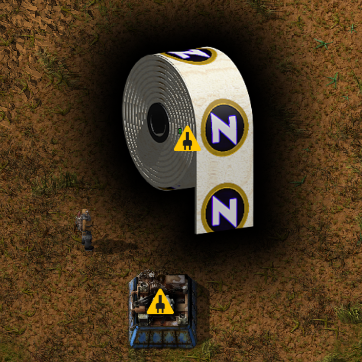 [Nilaus Decorations] Nilaus-TP icon scaling borked in ALT mode · Issue ...