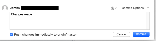 "Automatically Sync after Committing" Option Missing · Issue #2191 ...