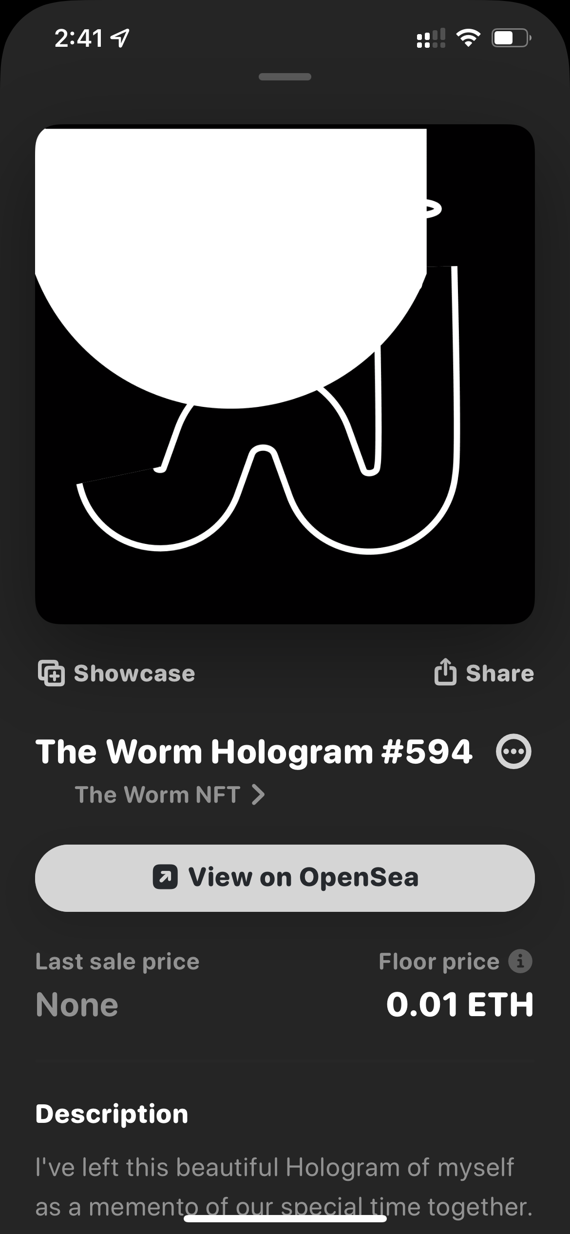 Visual glitch when rendering some SVG NFTs in mobile app · Issue #2737 ...
