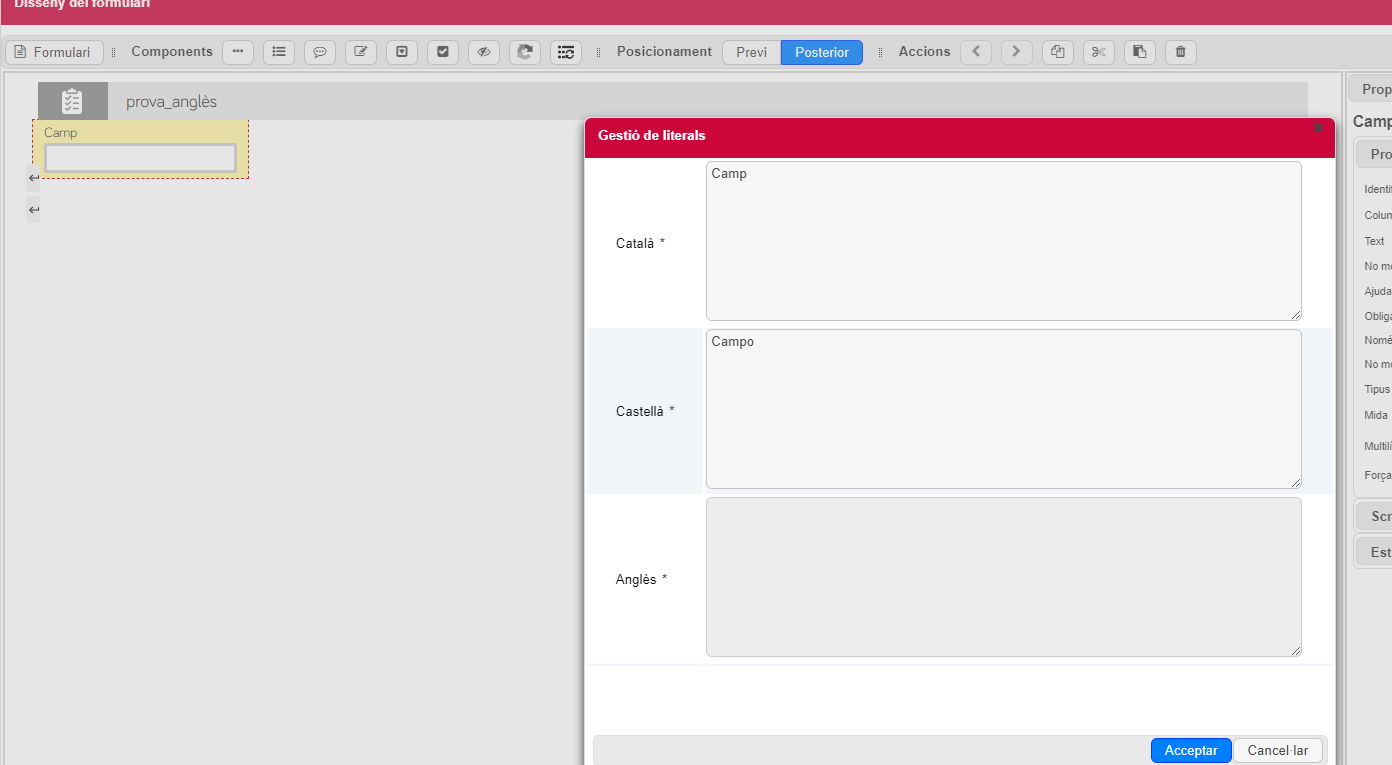 Traduir a l'anglès els literals de sistramit · Issue #641 · GovernIB ...