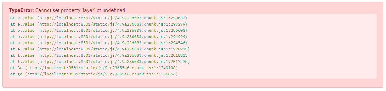 PyDeck example from PyDeck documentation not working · Issue #984 · streamlit/streamlit · GitHub