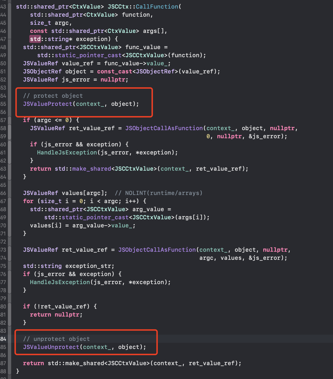 iOS hippy crash in TimerModule::Start(hippy::napi::CallbackInfo...) · Issue #594 · Tencent/Hippy ...