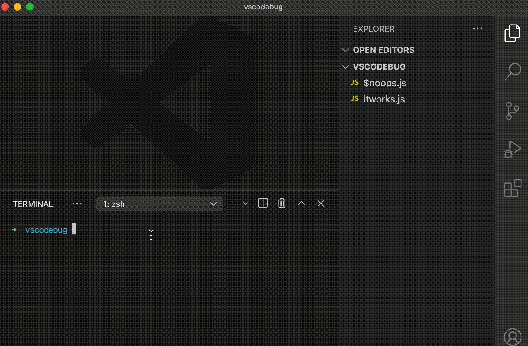 clicking-on-terminal-in-a-pathname-that-contains-a-doesn-t-open-the