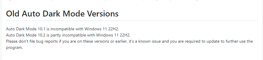 Font Color Does Not Change With Theme Change · Issue #582 ...