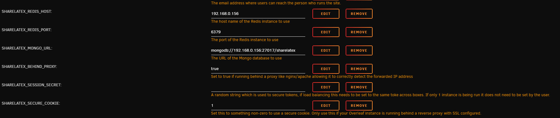 text editor not loading, connection lost / error opening document · Issue #749 · overleaf ...