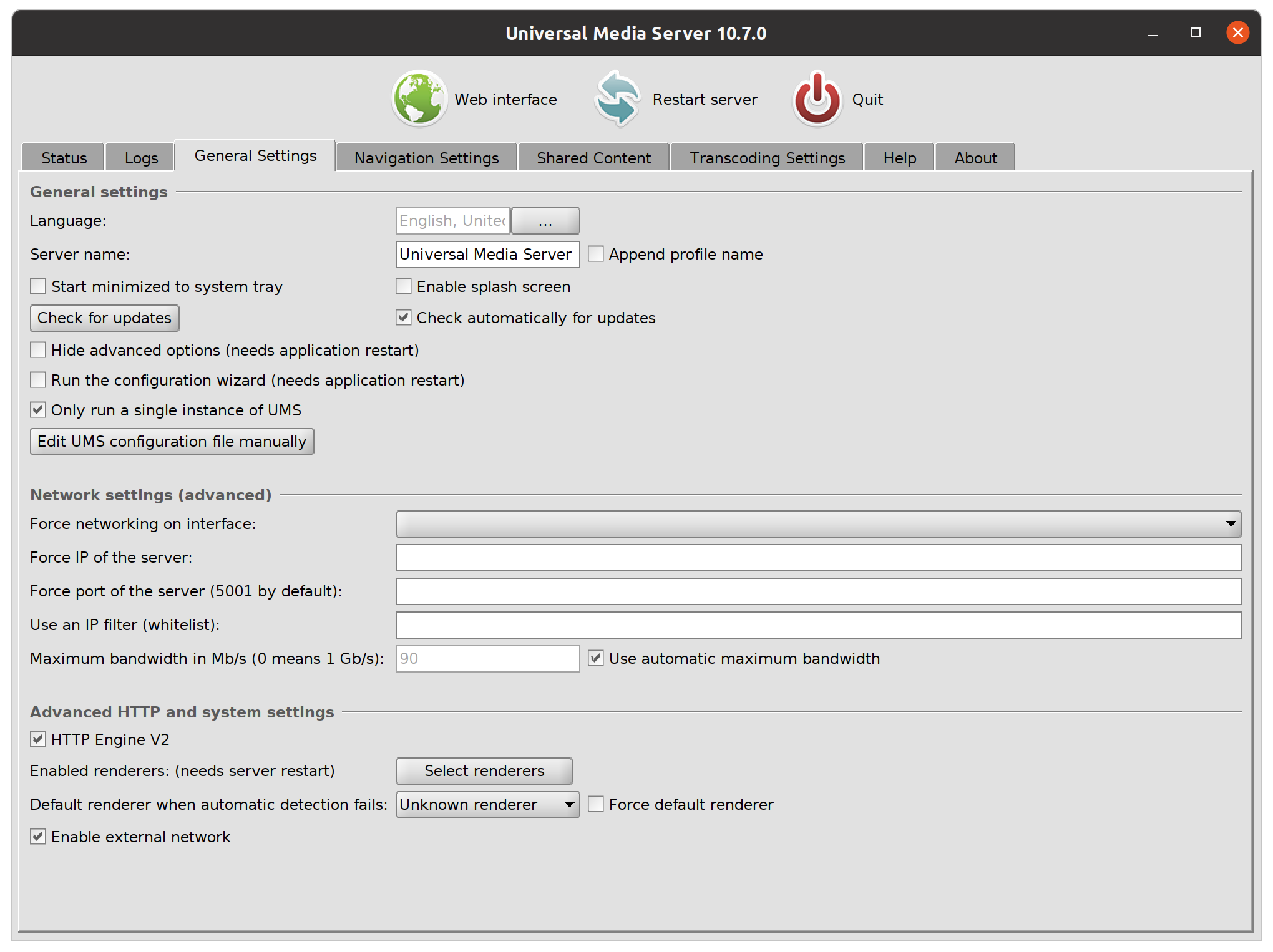 Font scaling issues on some elements of the GUI for some users · Issue #2549 ...