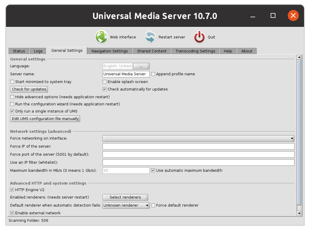 Font scaling issues on some elements of the GUI for some users · Issue #2549 ...