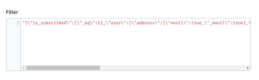 JSON field default value saved as a string · Issue #16896 · directus/directus · GitHub