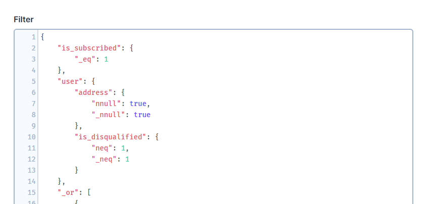 JSON field default value saved as a string · Issue #16896 · directus/directus · GitHub