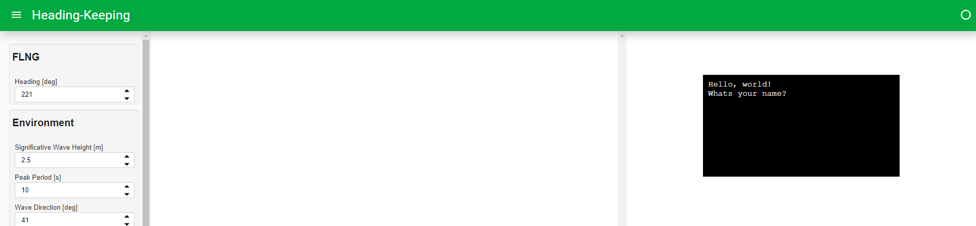 Difficulty with HTML pane · Issue #1914 · holoviz/panel · GitHub
