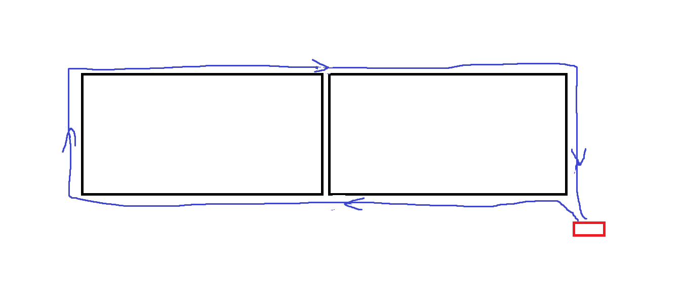 Best way to set up multiple monitors with one strip? · Issue #523 · psieg/Lightpack · GitHub