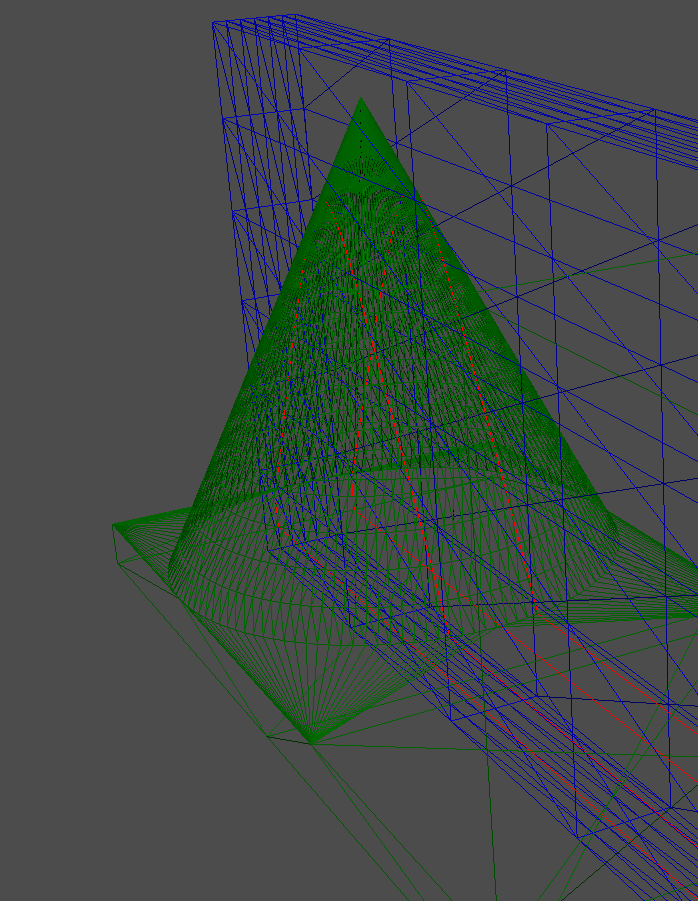 volumetric mesh intersections · pyvista pyvista · Discussion #3955 · GitHub