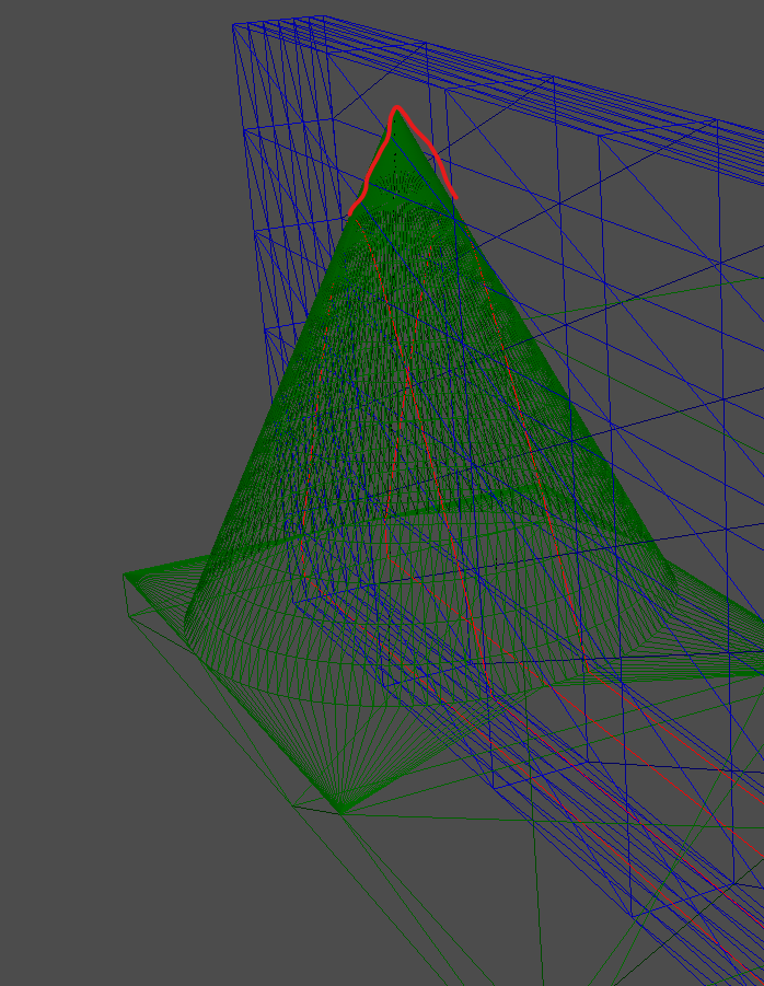 volumetric mesh intersections · pyvista pyvista · Discussion #3955 · GitHub