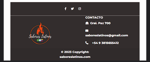 Espacio en footer · Issue #50 · MarianaReid/Proyecto3_frontEnd · GitHub