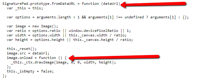 New version doesn't work with IE11. · Issue #339 · szimek/signature_pad ...