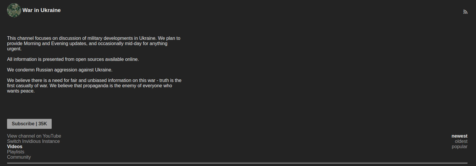 [Bug] · Issue #3379 · iv-org/invidious · GitHub