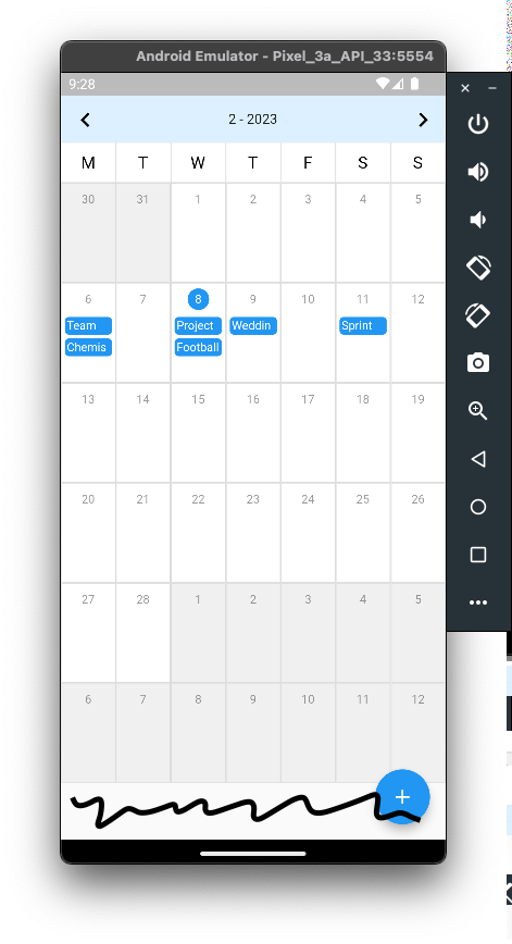 Use available vertical space · Issue #184 · SimformSolutionsPvtLtd/flutter_calendar_view · GitHub
