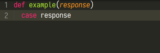 Incorrect unindentation in Ruby case statements · Issue #29970 ...