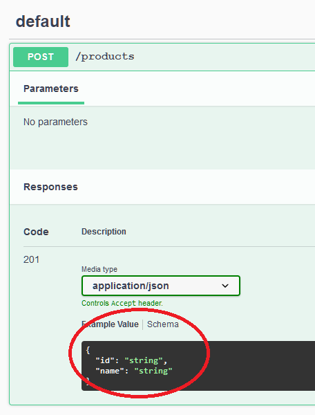 Cli Plugin Don T Get Type Reference From Node Modules · Issue 1620 · Nestjs Swagger · Github