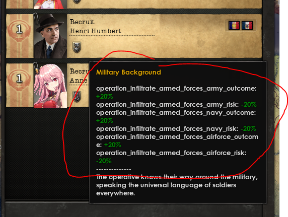 All Agent Trait Typo · Issue 16611 · Kaiserreichkaiserreich 4 Bug Reports · Github 