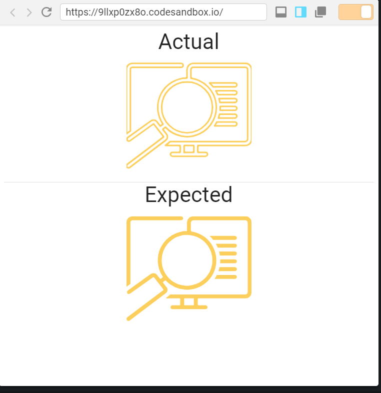 Svg path not completey animated except its stroke only · Issue #317 ...