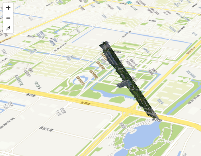 add my custom 3dtiles data : Wrong angle · Issue #982 · visgl/loaders.gl · GitHub