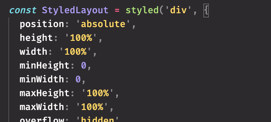 [bug] Tldraw Component Doesn’t Stay in Parent Container · Issue #346 · tldraw/tldraw-v1 · GitHub