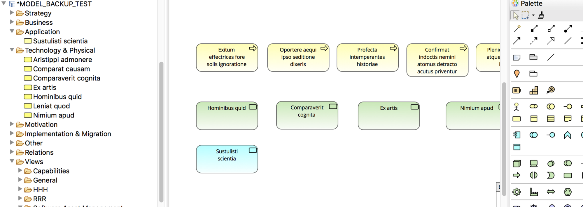 Large Icons when using fill colours in model tree and editor palette · Issue #396 ...