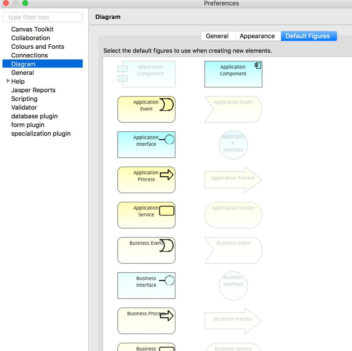 Large Icons when using fill colours in model tree and editor palette · Issue #396 ...