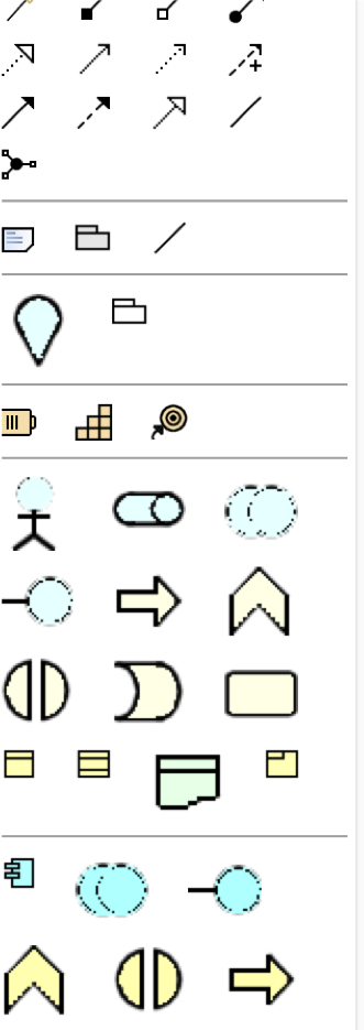 Large Icons when using fill colours in model tree and editor palette · Issue #396 ...