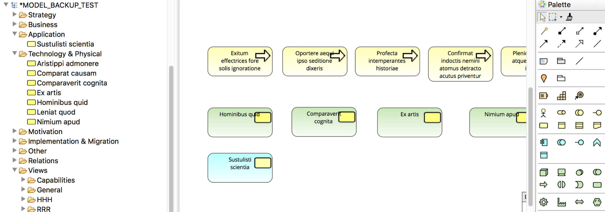 Large Icons when using fill colours in model tree and editor palette · Issue #396 ...
