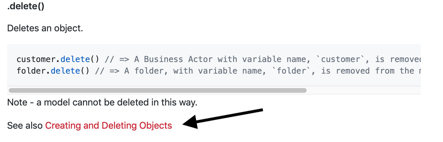 Should Delete On A Relationship Object Remove It From The Model · Issue 50 · Archimatetool