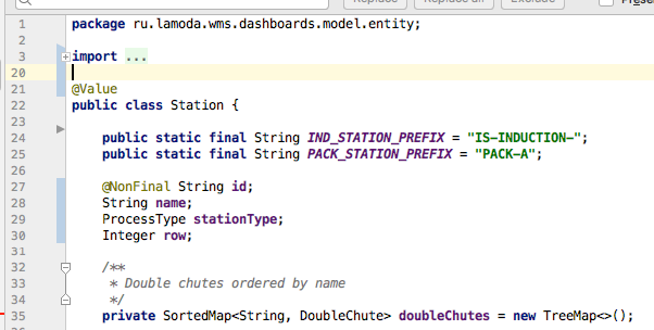Value Not Generating Expected Fields · Issue 316 · Mplushnikovlombok Intellij Plugin · Github 
