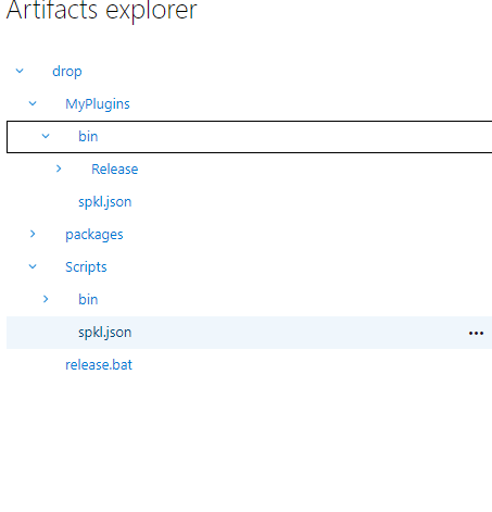 Keep getting error no spkl.json under ScriptsFolder · Issue #284 · scottdurow/SparkleXrm · GitHub