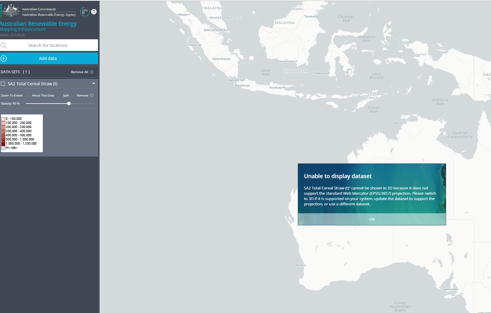 Investigate ABBA - NSW data error in 2D · Issue #302 · TerriaJS/aremi-natmap · GitHub