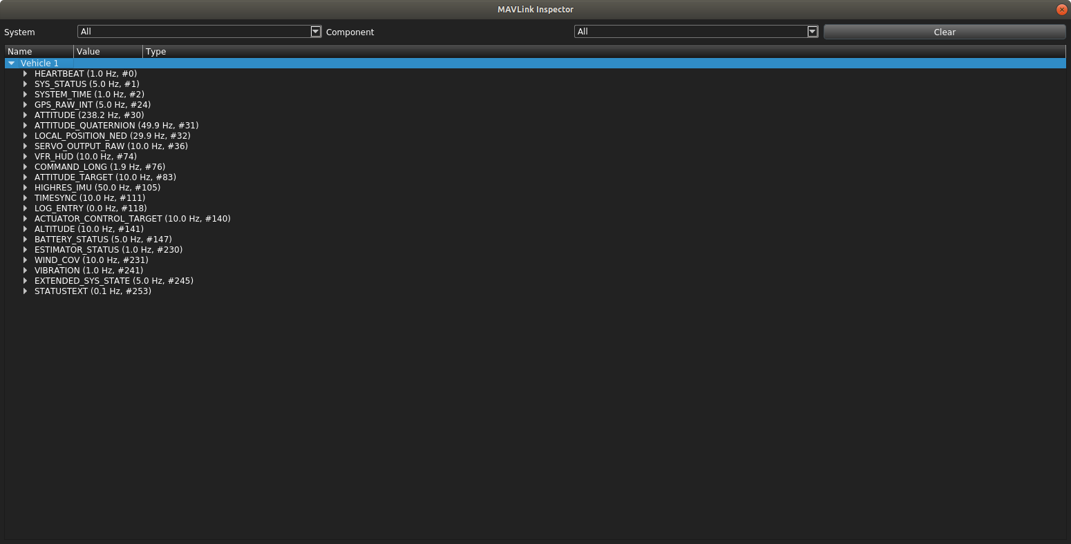Global GPS position · Issue #993 · mavlink/mavlink · GitHub