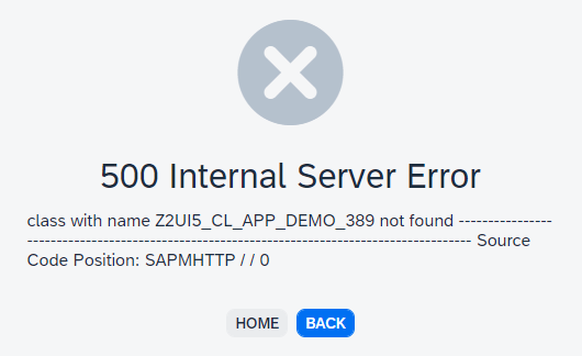 url parameter app= className not working · Issue #221 · abap2UI5/abap2UI5 · GitHub