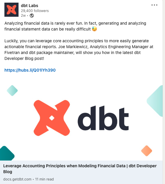 Get rid of the big image in docs unfurls · Issue #1039 · dbt-labs/docs.getdbt.com · GitHub