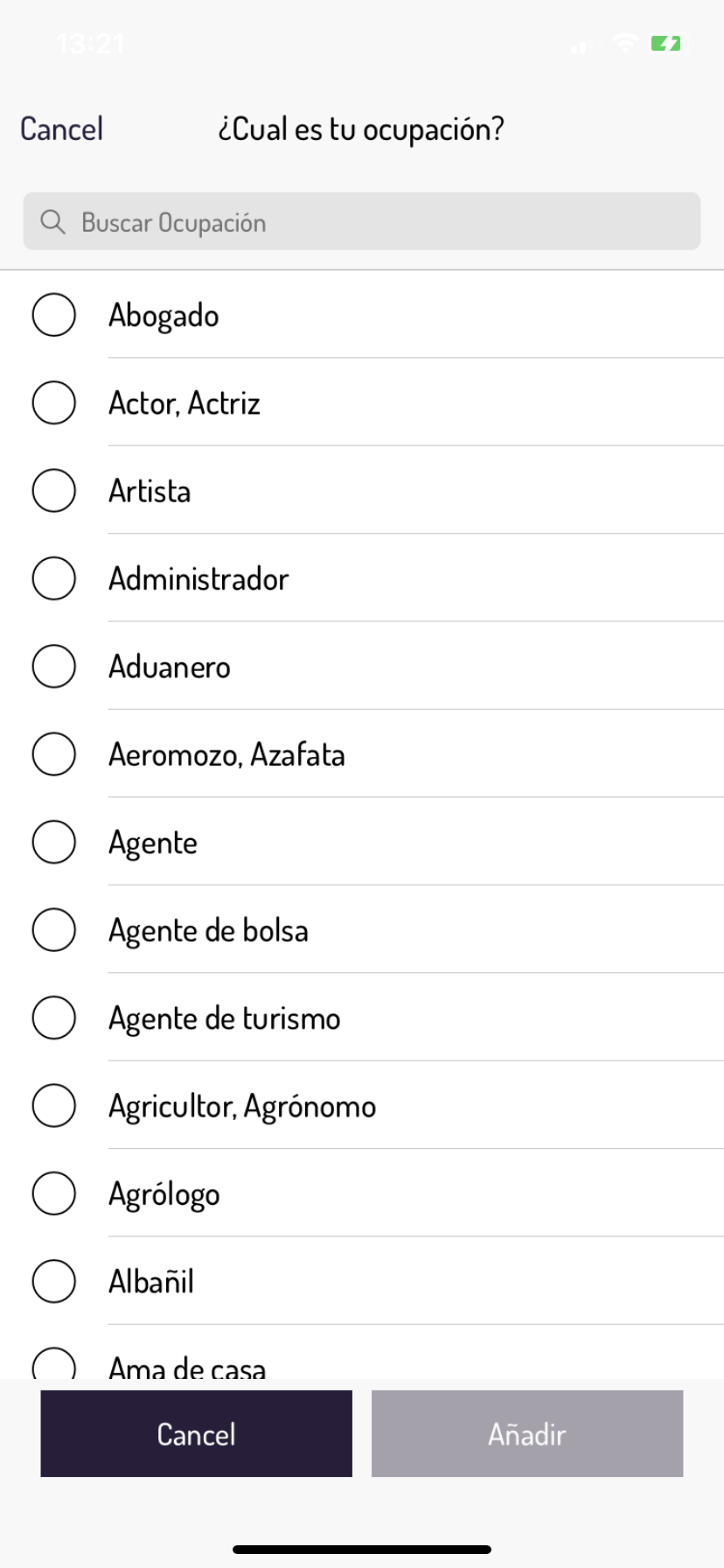 Ionicselectableadditemtemplate Not Showing On Iphone · Issue 241 · Eakoriakin Ionic Selectable