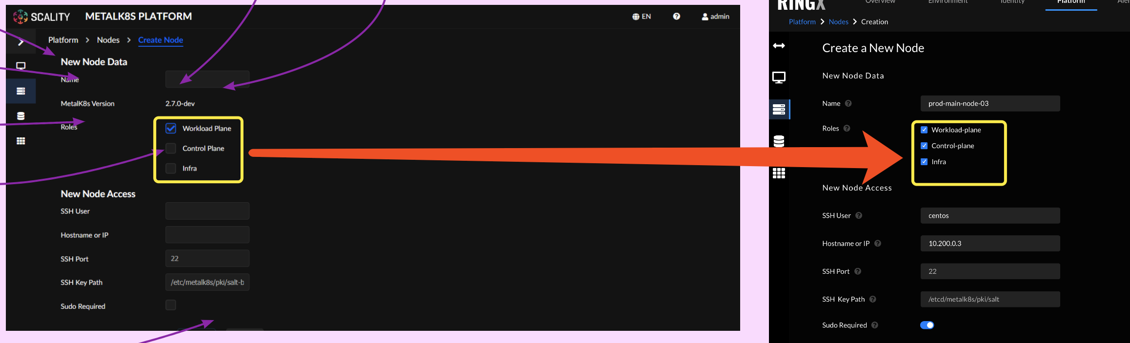 Discrepancies between the design and current implementation · Issue #238 · scality/core-ui · GitHub