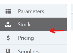 [FR] Stock History Persistence · Issue #4103 · inventree/InvenTree · GitHub